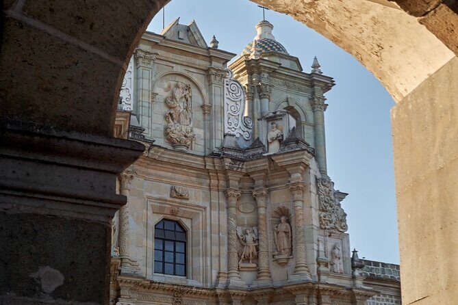 Oaxacan Urban Mythology and Colonial Art - Exploring Oaxaca’s Colonial Charm and Urban Legends
