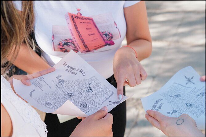 Oaxacan Urban Mythology and Colonial Art - Practical Details and Insights