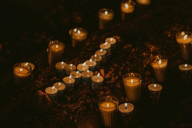 Oaxacas Sacred Night & Festive Day: A Día de los Muertos Journey - Who Should Consider This Tour?