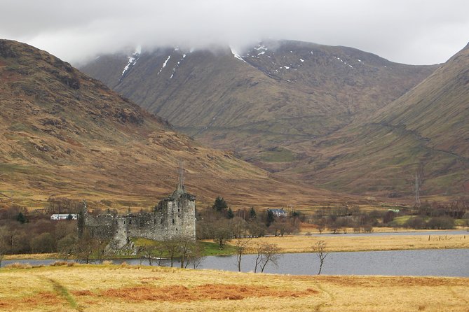 Oban and the West Highlands Day Trip From Edinburgh - Tour Inclusions, Pricing, and Booking Details