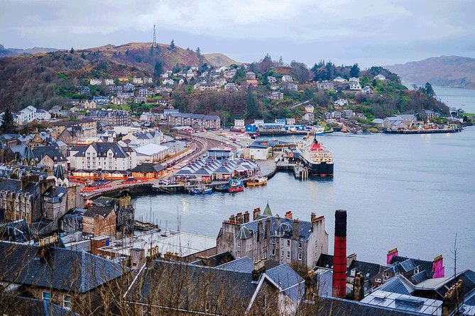 Oban and the West Highlands Day Trip Review - Itinerary and Stops