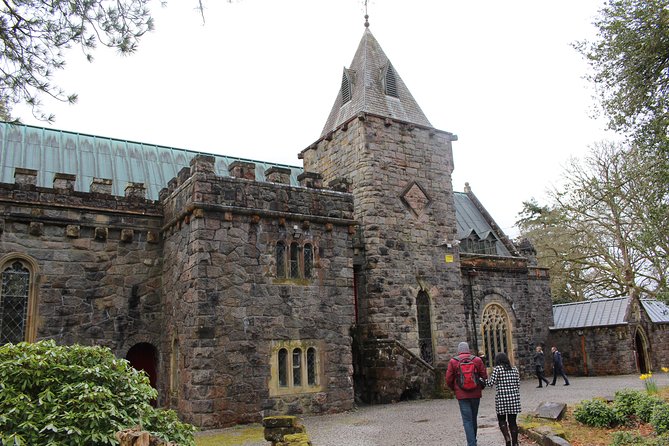 Oban and the West Highlands Day Trip Review - Transportation and Accessibility