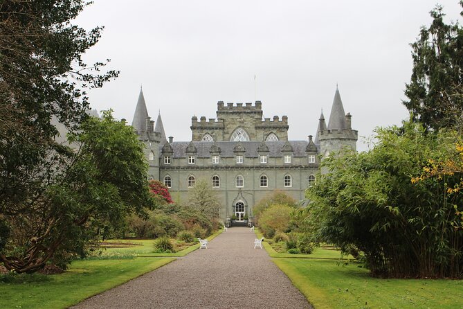 Oban and the West Highlands Day Trip Review - Experiencing Oban and Inveraray Castle