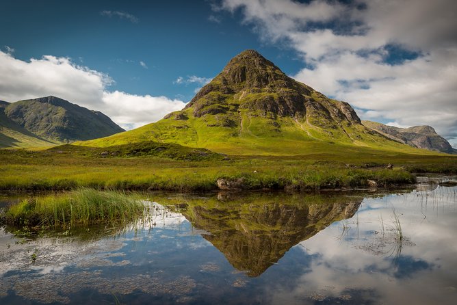 Oban, Glencoe, Highlands Lochs & Castles Small Group Day Tour from Glasgow - The Sum Up: Is This Tour Right for You?
