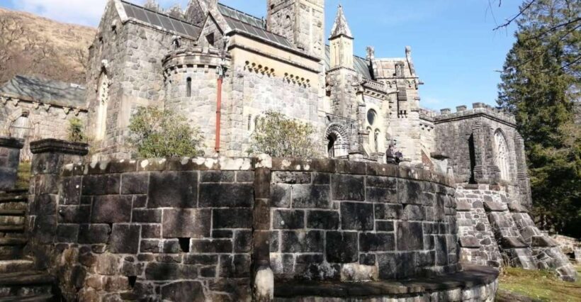 Oban: Historical Tour with Seafood Lunch Option - Authenticity and Quality: What Travelers Say