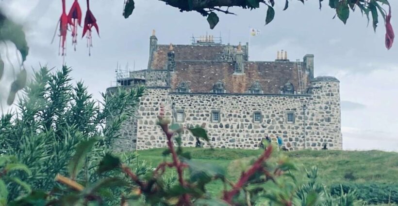 Oban: Isle of Mull and Iona Tour - Who Should Consider This Tour?