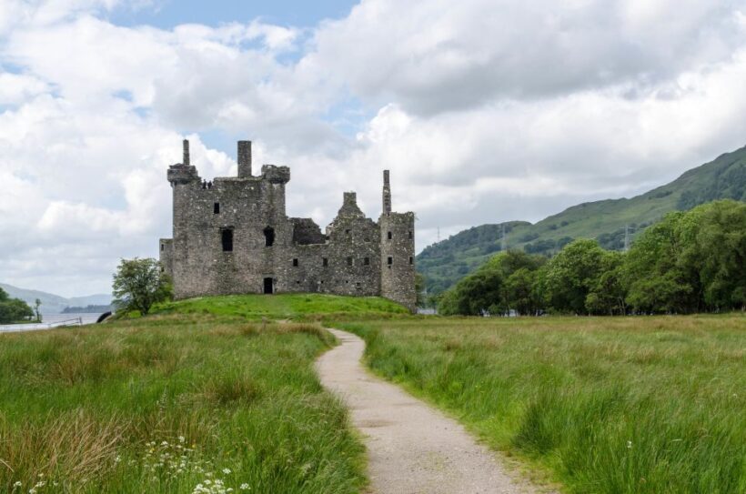 Oban, Lochs & Inveraray Full-Day Tour from Edinburgh - The Experience in Detail