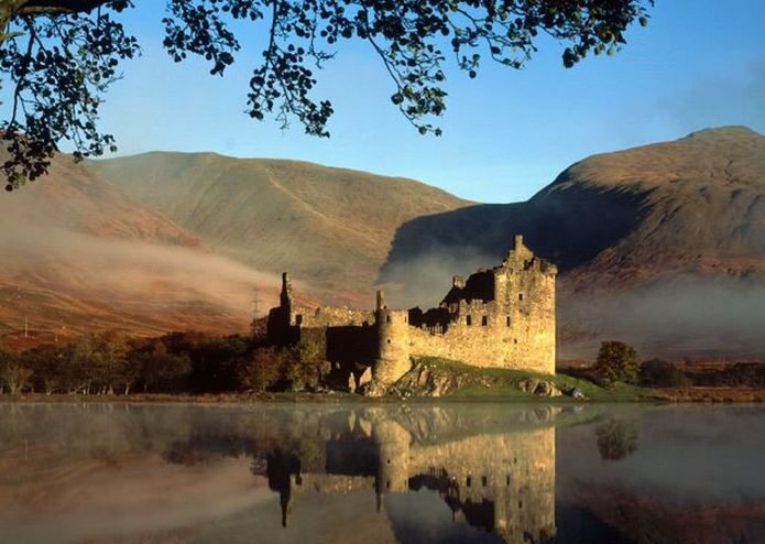 Oban, Lochs & Inveraray Full-Day Tour from Edinburgh - Final Thoughts
