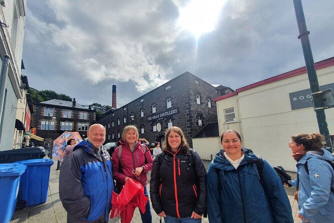 Oban Wee Walk and A Whisky Tour - Practical Details & What to Expect