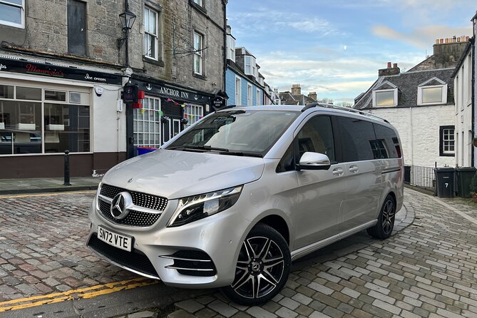 Oban, Whisky, Glencoe, Highlands, Loch Lomond Private Tour - Who Should Consider This Tour?