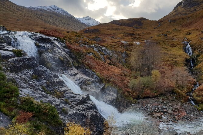 Oban, Whisky, Glencoe, Highlands, Loch Lomond Private Tour - Final Thoughts