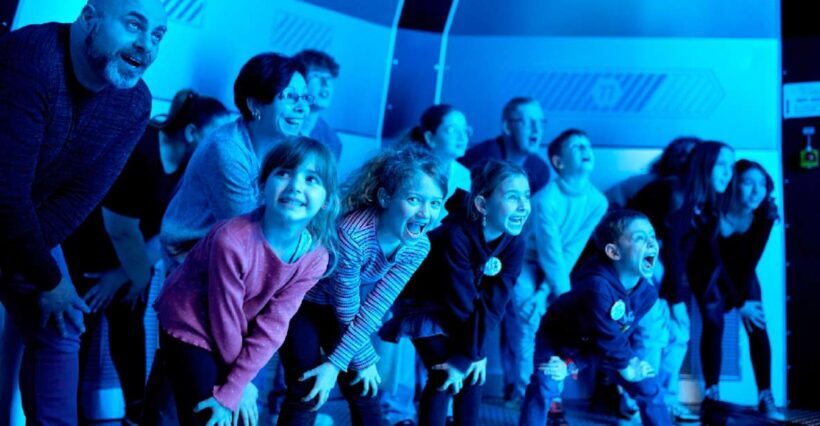 Oberhausen: HOUSE OF MAGIC - powered by Ehrlich Brothers - Review Insights and Practical Tips