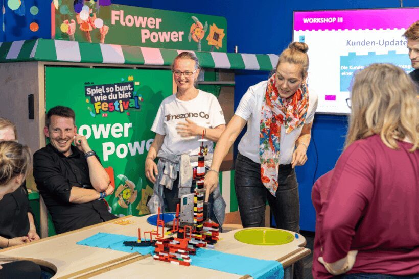Oberhausen: LEGOLAND® Discovery Centre Adult Fan Night - Final Thoughts