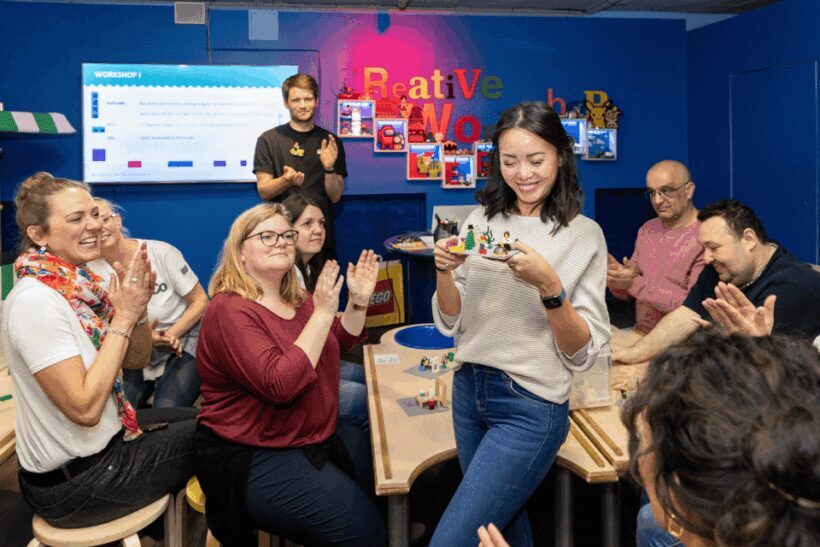 Oberhausen: LEGOLAND® Discovery Centre Adult Fan Night - FAQ