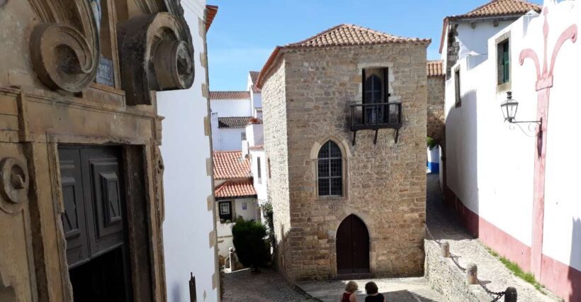 Óbidos and Caldas da Rainha Tour - Exploring the Highlights in Detail