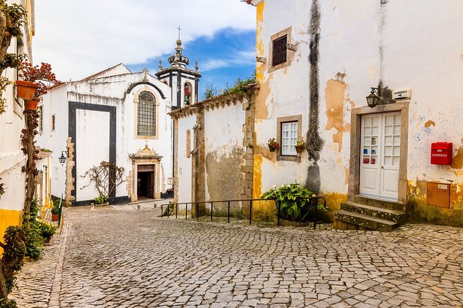 Obidos and Nazaré Tour From Lisbon - Tour Experience