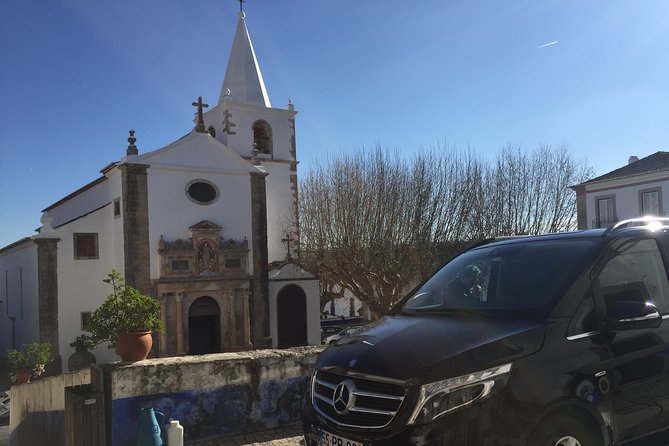 Obidos and Sintra Private Tour - FAQs