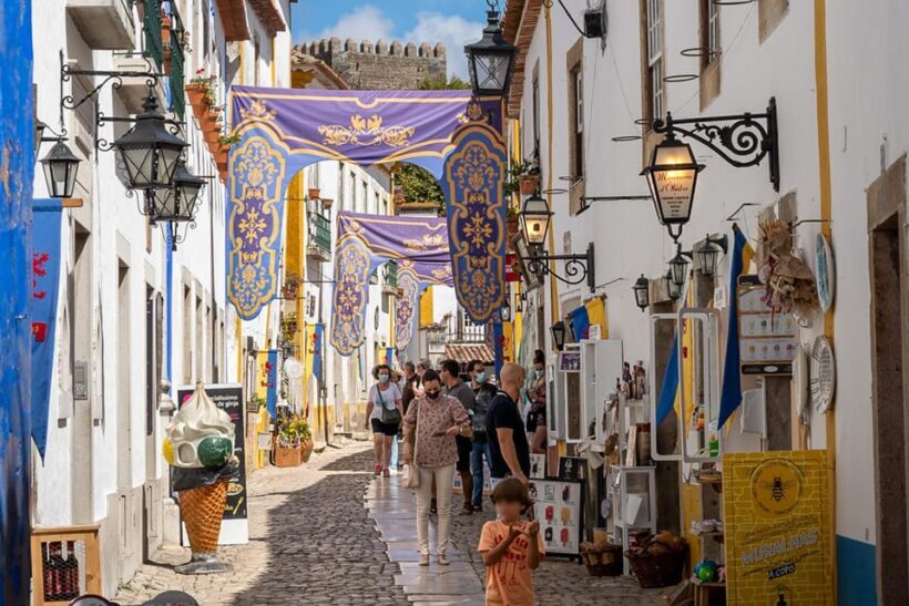 Óbidos: Flexible Walking Tour in Medieval Town - Who Will Love This Tour