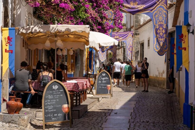 Óbidos: Flexible Walking Tour in Medieval Town - FAQ
