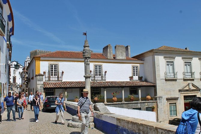 Óbidos Historic Village and Mafra Palace Private Tour - Customized Itinerary and Private Tour Experience