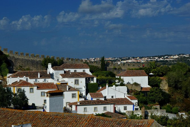 Óbidos: Medieval Tales & Secrets Spots - Highlights of the Walking Tour