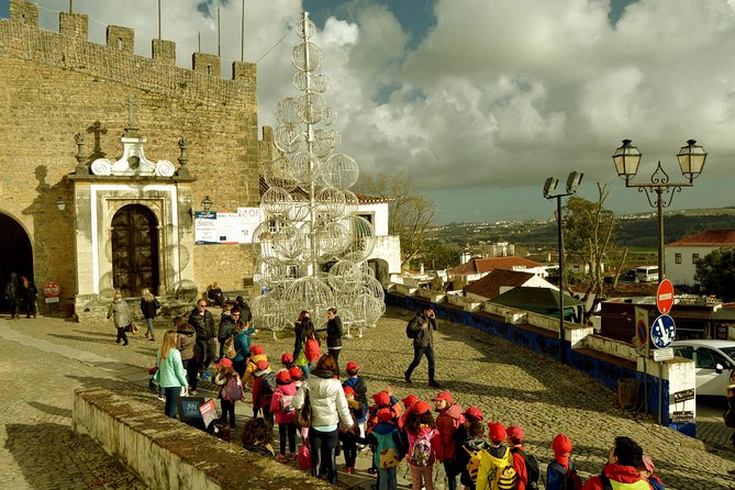Óbidos: Medieval Tales & Secrets Spots - Traveler Recommendations and Feedback