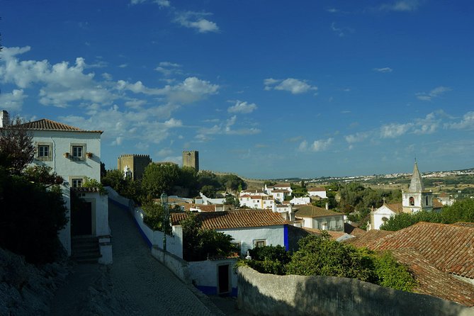 Óbidos: Medieval Tales & Secrets Spots - Pricing and Booking Options