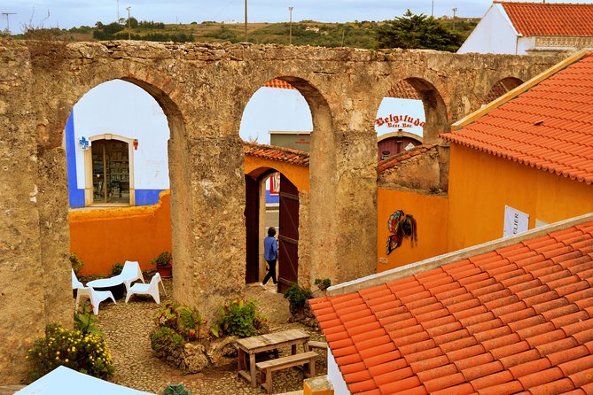 Óbidos: Medieval Tales & Secrets Spots - Exploring Óbidos Blend of History and Modernity