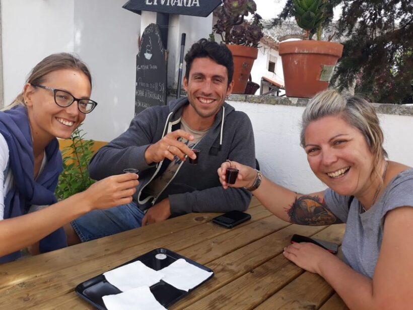 Óbidos: Medieval Tales & Secrets Spots Guided Walking Tour - The Sum Up: Is It Worth It?