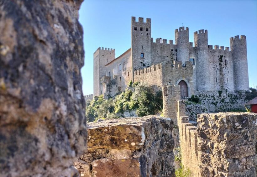 Óbidos (Medieval Town): Half-Day Private Tour from Lisbon - Final Thoughts: Is This Tour Worth It?