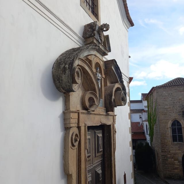 Óbidos Medieval Village & Buddha Eden Tour - Who Will Love This Tour?