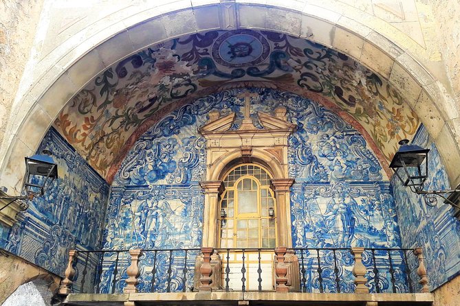 Obidos Medieval Village World Heritage Private Tour - The Charm of Obidos Medieval Village