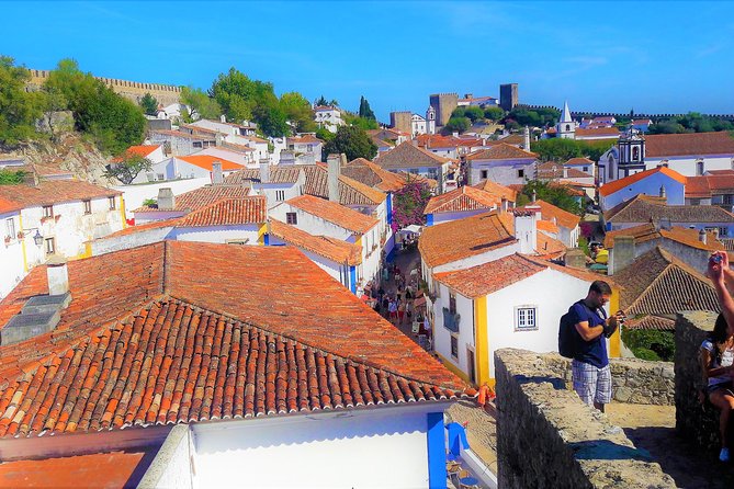 Obidos Medieval Village World Heritage Private Tour - Discovering the Seaside Town of Nazare