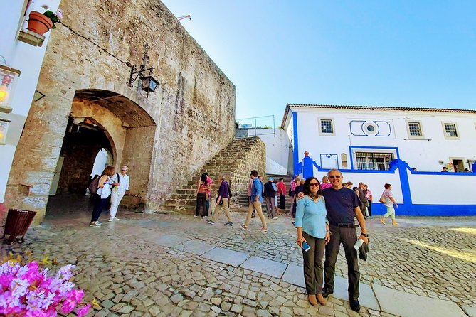 Obidos Medieval Village World Heritage Private Tour - Traveler Experiences and Recommendations