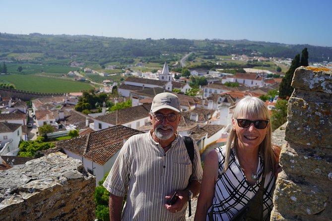 Óbidos, Nazaré, Alcobaça, Batalha and Fátima from Lisbon. Full-day Private Tour - FAQ