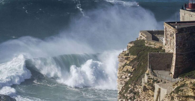 Óbidos, Nazaré & Alcobaça: Private Trip by Car - Key Points