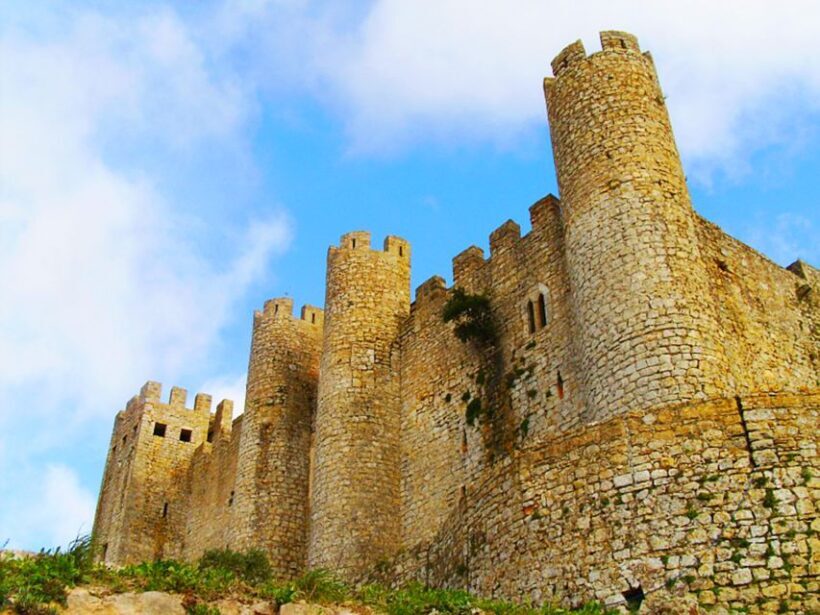 Óbidos, Nazaré & Alcobaça: Private Trip by Car - An Introduction to the Tour