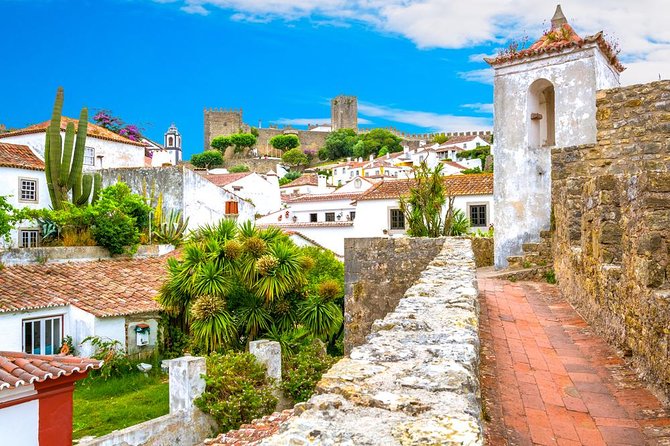 Obidos, Nazare, Full-Day Private Tour - Key Points