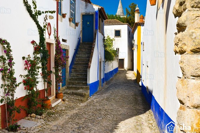 Obidos, Nazare, Full-Day Private Tour - What’s Included and What’s Not