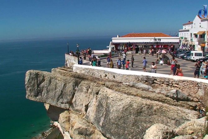 Obidos, Nazare, Full-Day Private Tour - The Sum Up