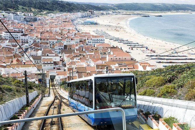Óbidos - Nazaré - Mafra (National Palace of Mafra)Private tour from Lisbon - FAQ
