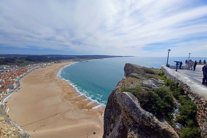 Óbidos - Nazaré - Mafra (National Palace of Mafra)Private tour from Lisbon - Final Thoughts