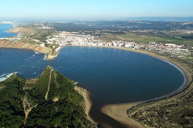 Óbidos, Nazaré & Silver Coast 2/3 Pax - Who Should Consider This Tour?