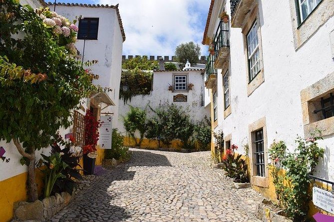 Óbidos, Peniche and Buddha Eden Full Day Private Tour from Lisbon - Who Will Appreciate This Tour?