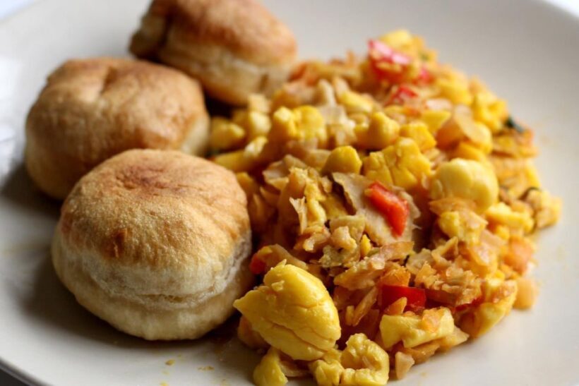 Obi's African & Caribbean Food Tour in Brixton - An Authentic Taste of Brixtons Cultural Diversity