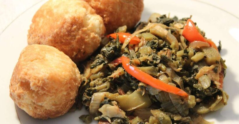 Obi's African & Caribbean Food Tour in Brixton - The Experience from Reviews
