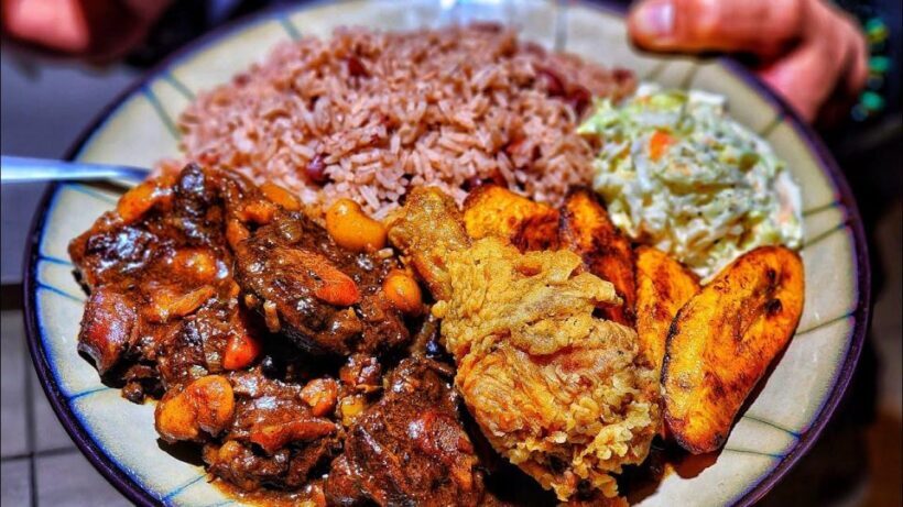 Obi's African & Caribbean Food Tour in Brixton - Who Should Consider This Tour?