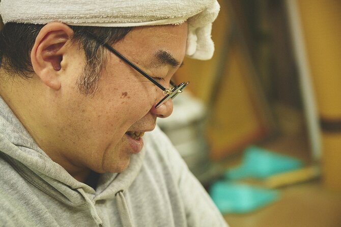 Observation of Tatami Craftsmanship and Make Your Own Mini Tatami - Common Questions