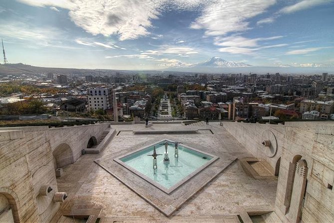 Observing city tour in Yerevan - Final Thoughts: Is This Tour Right for You?