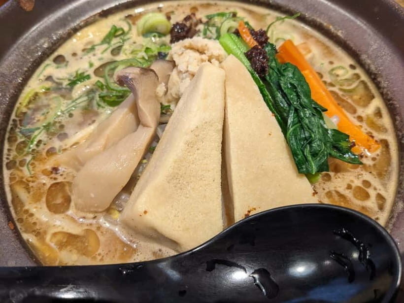 Obuse: Make Your Own Miso at a 240-Year-Old Brewery - An In-Depth Look at the Obuse Miso Experience